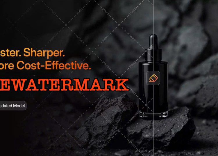 Watermarks 101: What they are and why they matter - Dewatermark Blog