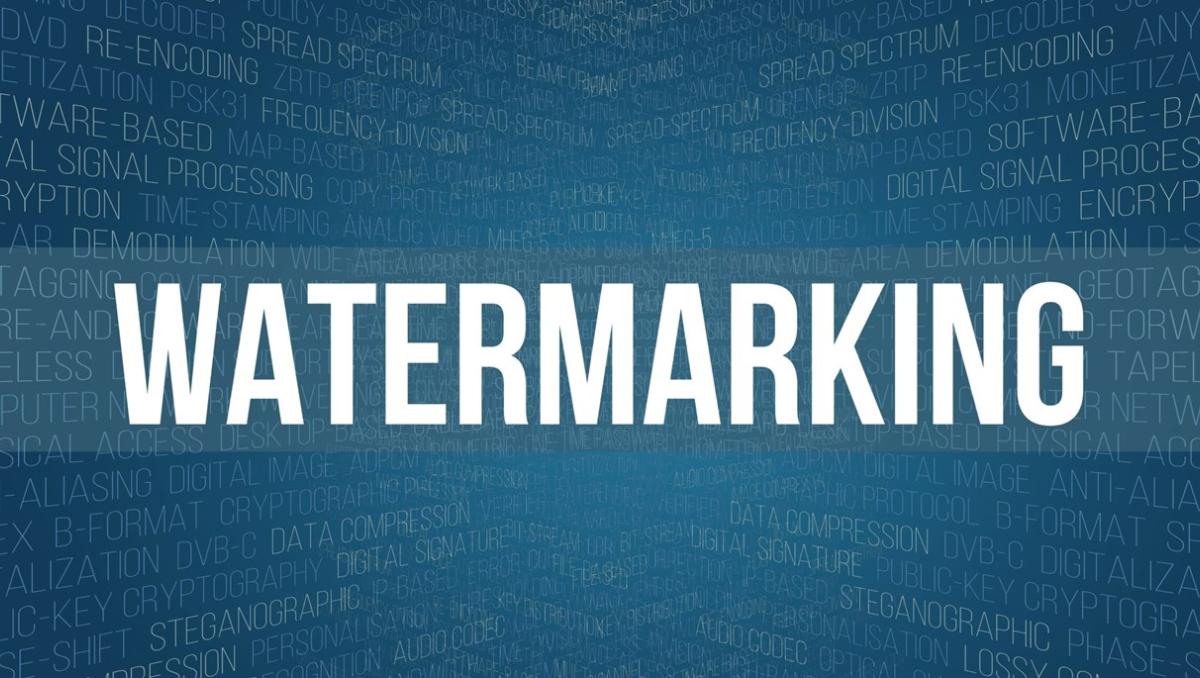 Watermarks 101: What they are and why they matter - Dewatermark Blog