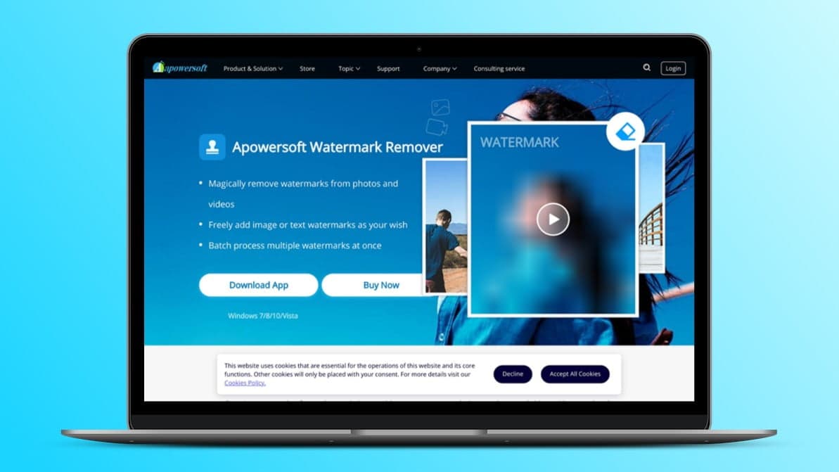 What is the best remove watermark API in 2025 - Dewatermark Blog