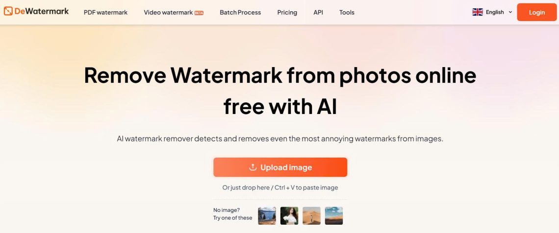 Dewatermark vs Removewatermark.io: Which Watermark Remover Wins? - Dewatermark Blog