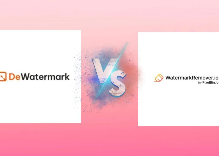 Watermarks 101: What they are and why they matter - Dewatermark Blog