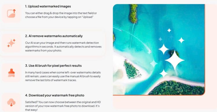 How to Remove Shutterstock Watermark Without Losing Quality ...