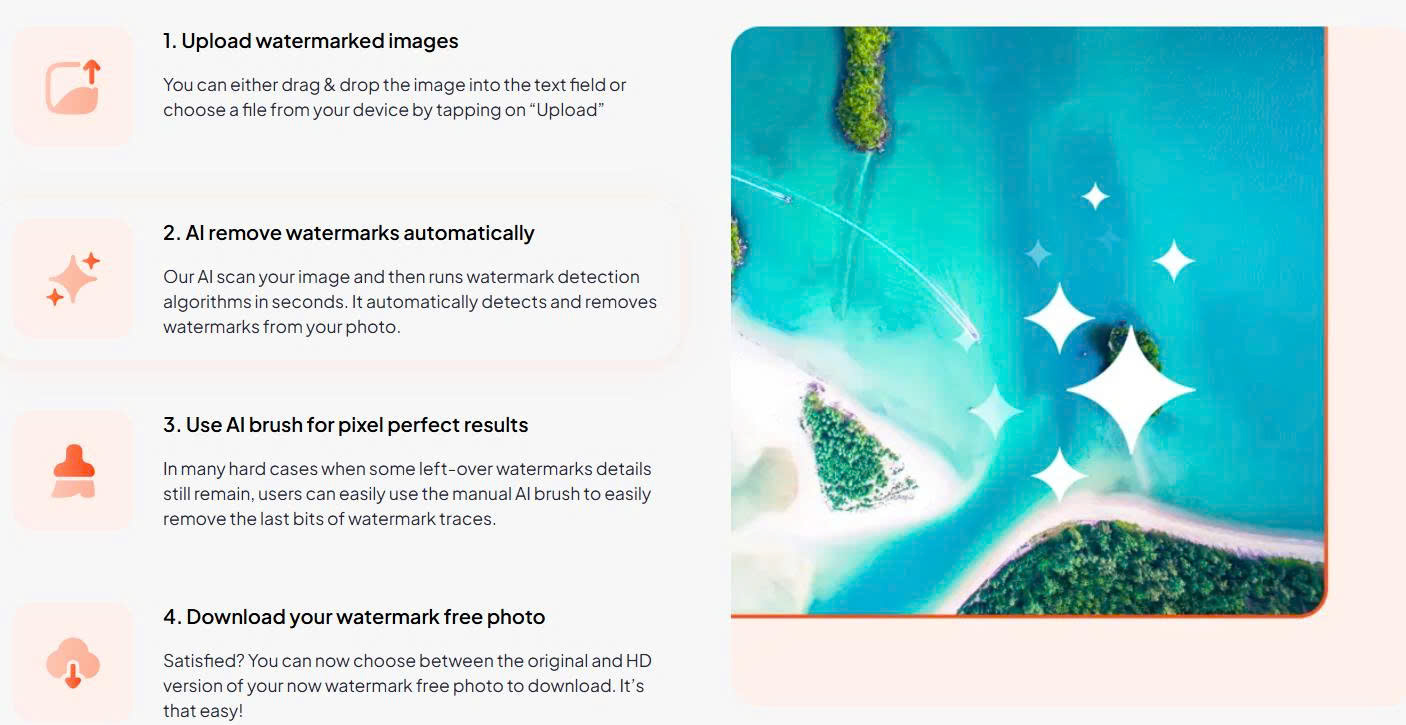 How to Remove Shutterstock Watermark Without Losing Quality ...
