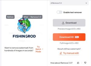 Remove watermarks from AI generated images in seconds - Dewatermark Blog