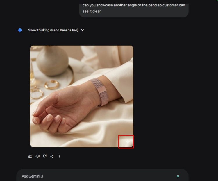 Remove watermarks from AI generated images in seconds - Dewatermark Blog