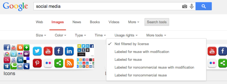 Inside tips to use Google Images legally: Copyright rules you must know ...